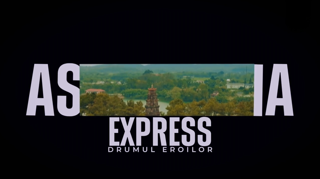 Asia Express din 4 Noiembrie 2025: Testul „Squid Game” pune la ...